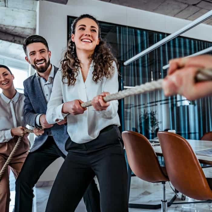 Using Gamification To Make Therapy More Engaging For Patients And ...